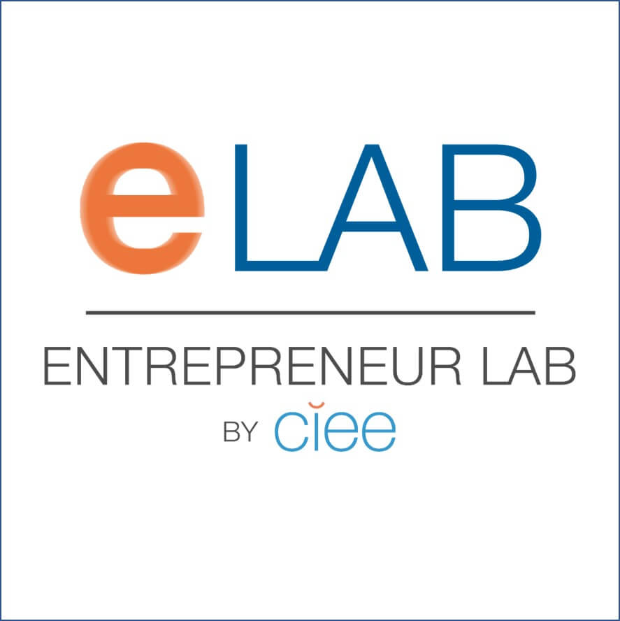 Startup Pitching im eLAB - Krause3PM